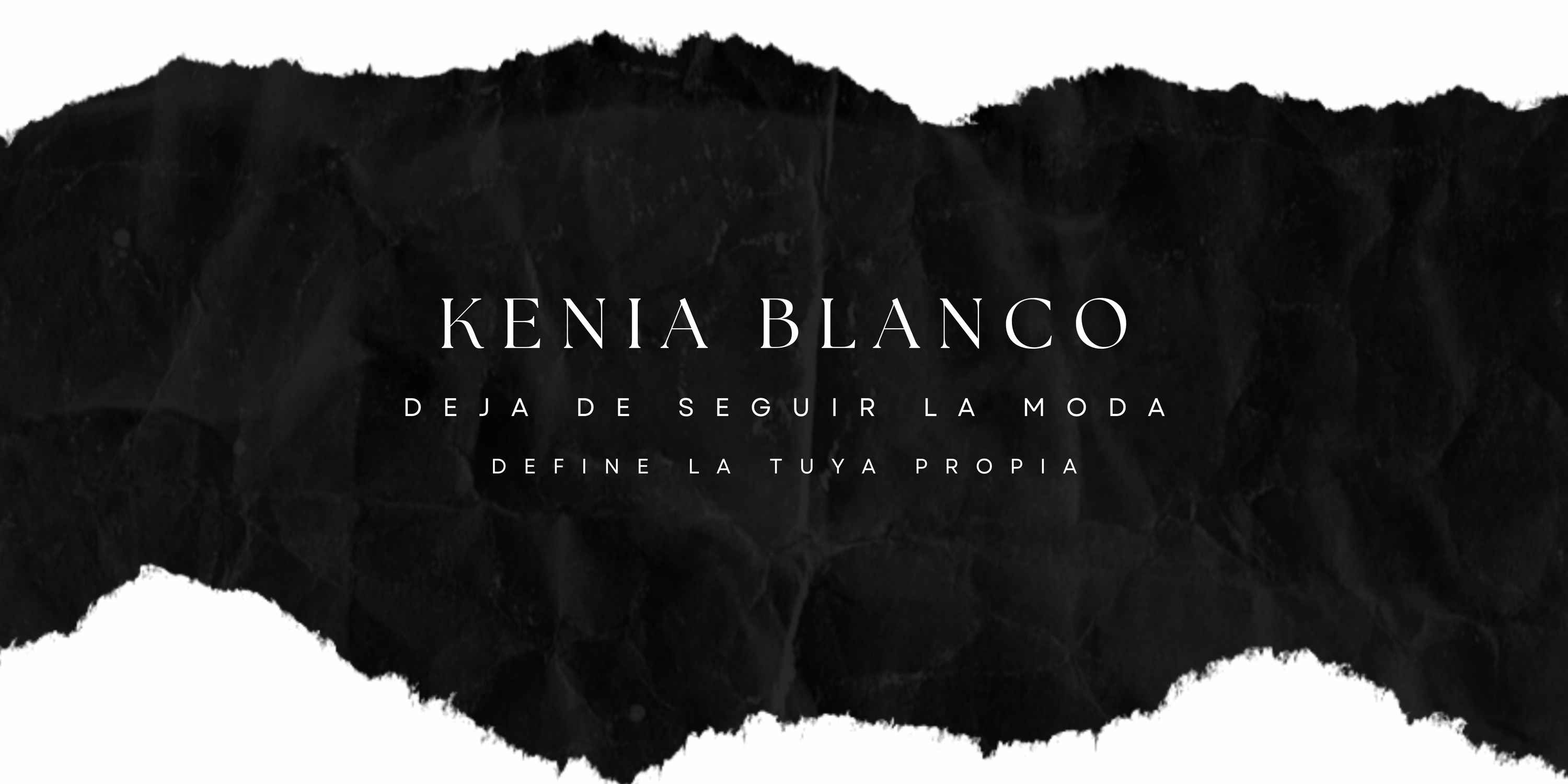 Kenia Blanco